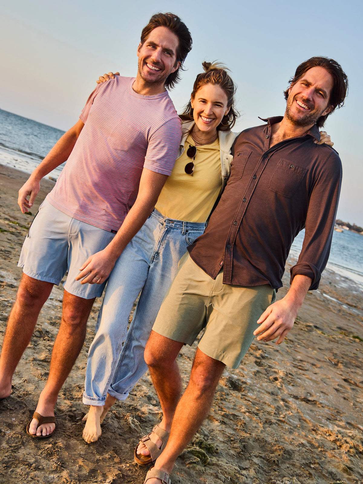 5 Epic Moments From The Last 10 Years | Faherty Brand