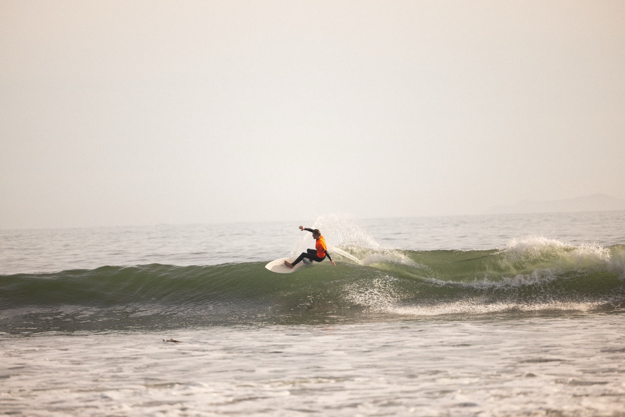 The Evolution of the Rincon Classic