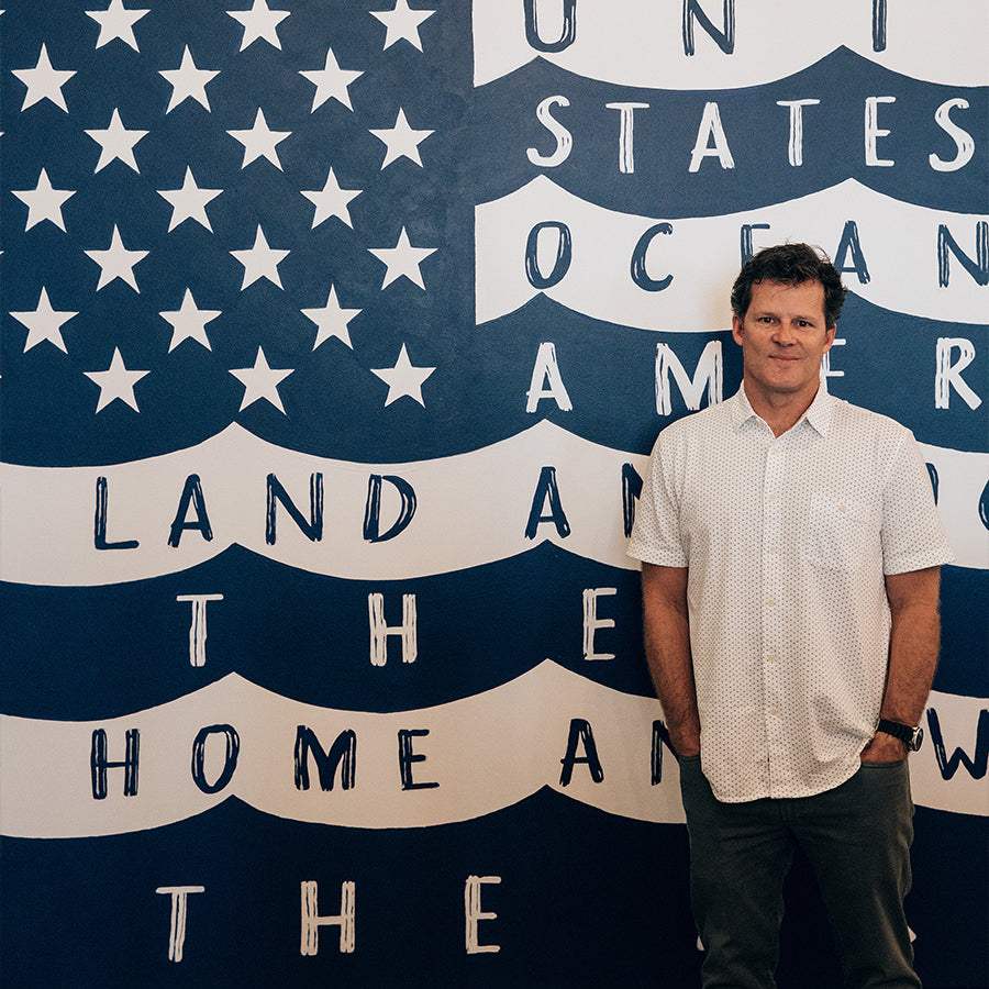 Fighting the Climate Crisis with Surfrider | Faherty Brand