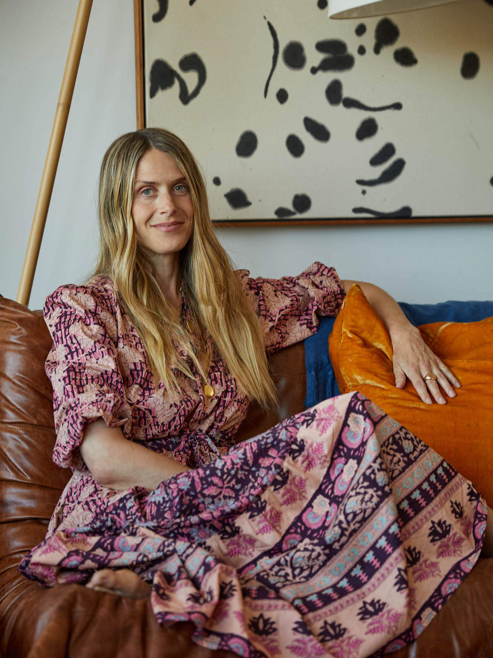 Founder of Brooklyn Writers Collective | Faherty Brand