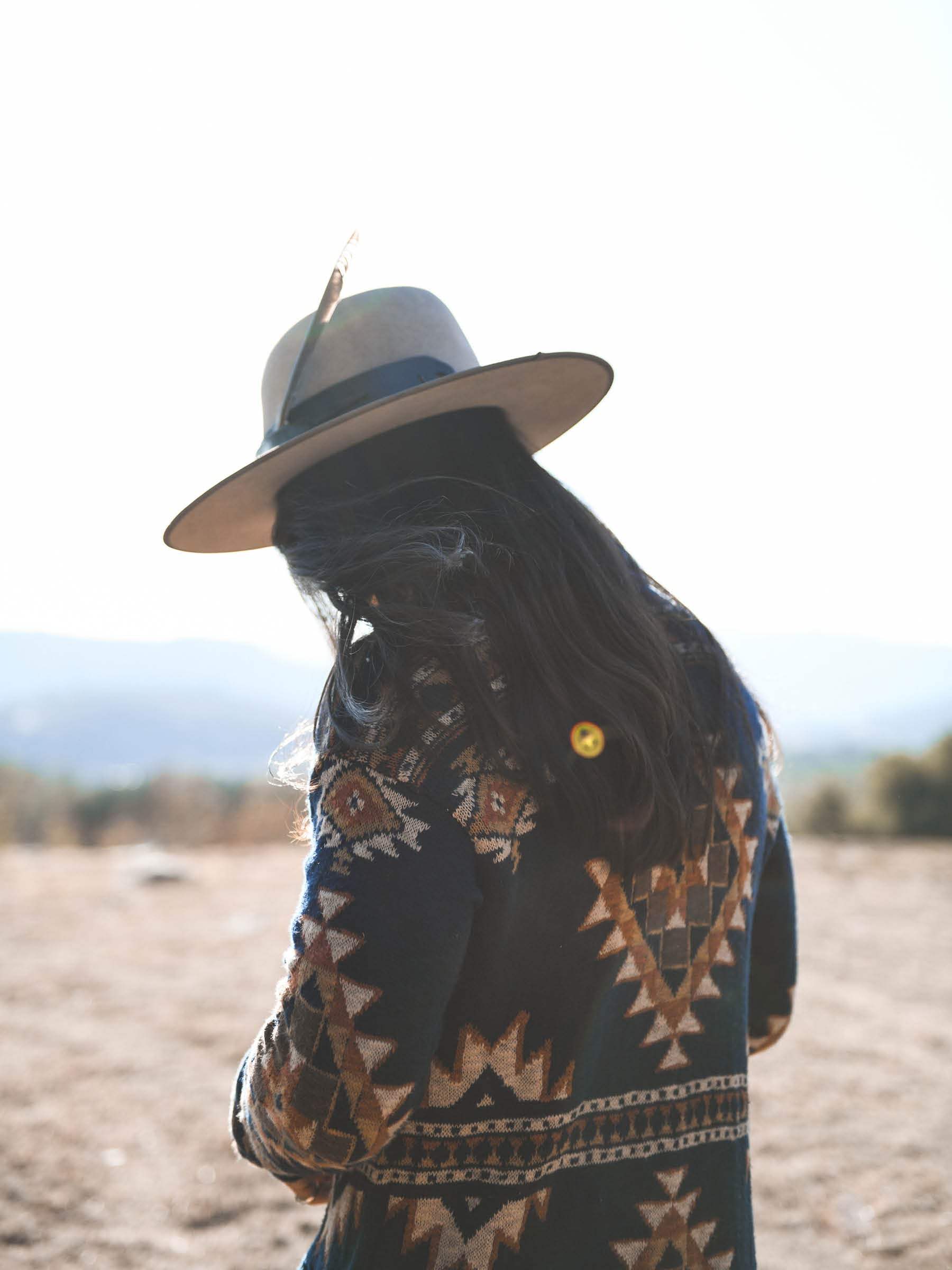 Our Native Design Commitment | Faherty Brand
