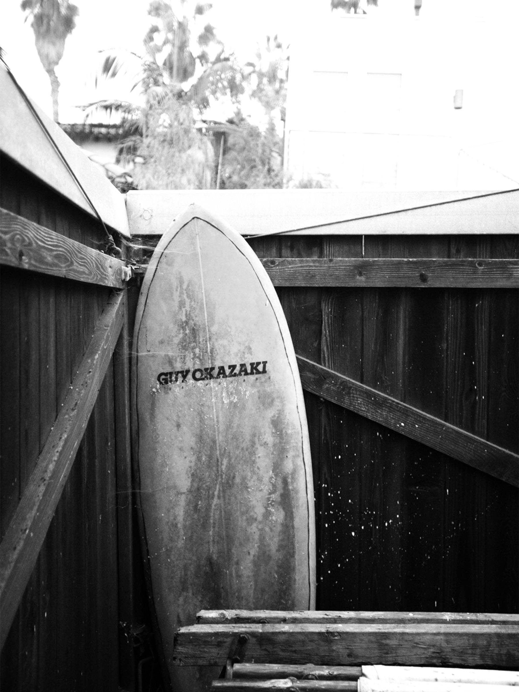 Meet the Legend: Guy Okazaki | Faherty Brand