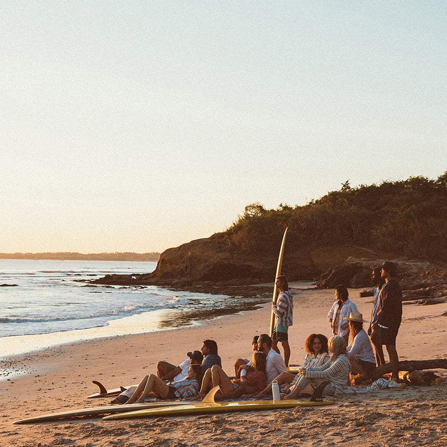 What's New at FahertyBrand.com | Faherty Brand