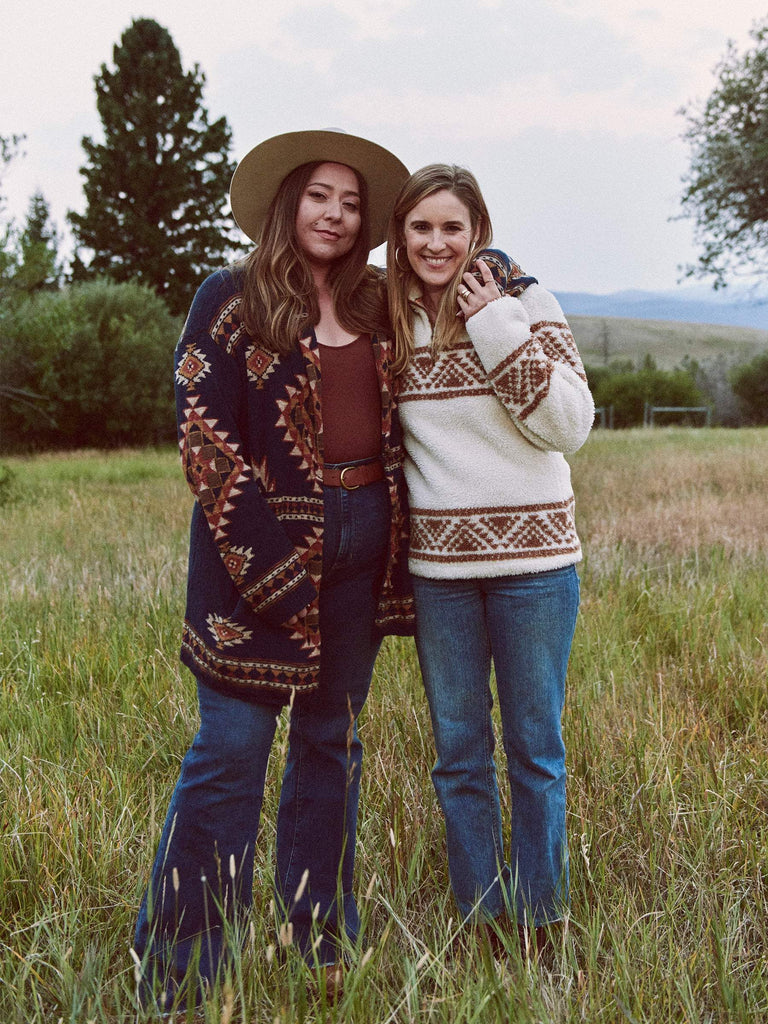 In Her Own Words: How Bethany Yellowtail is Changing the Face of Fashi ...