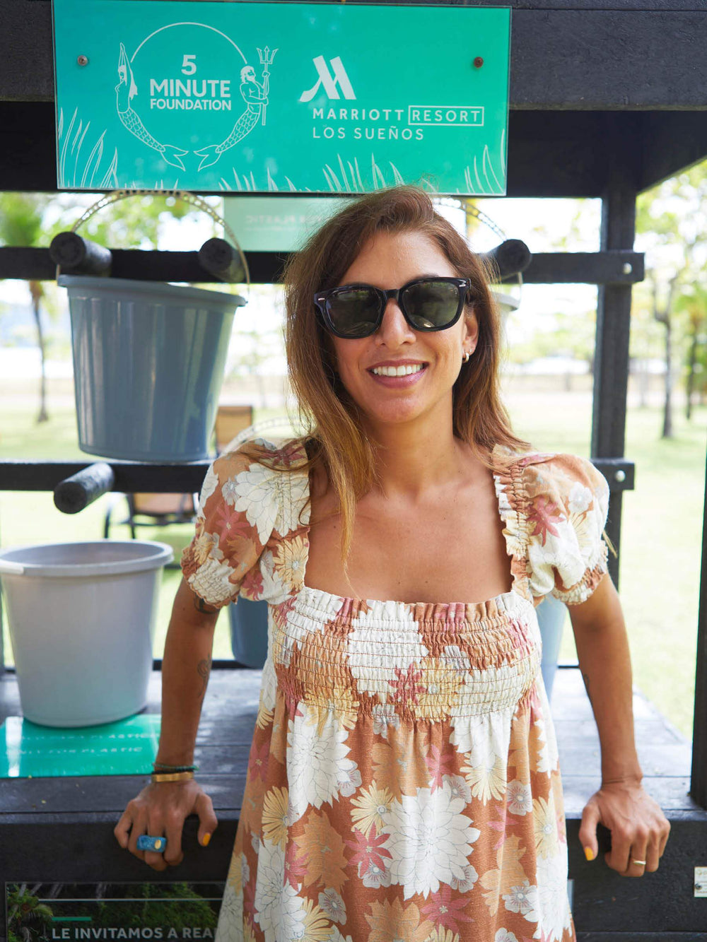 Meet the Makers: Carolina Sevilla | Faherty Brand