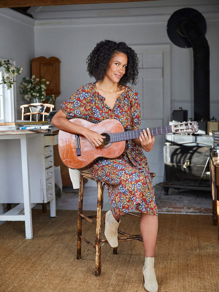 MTK Spotlight: Sophia Bastian | Faherty Brand