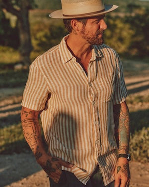 Men's New Arrivals | Faherty Brand| Page 2