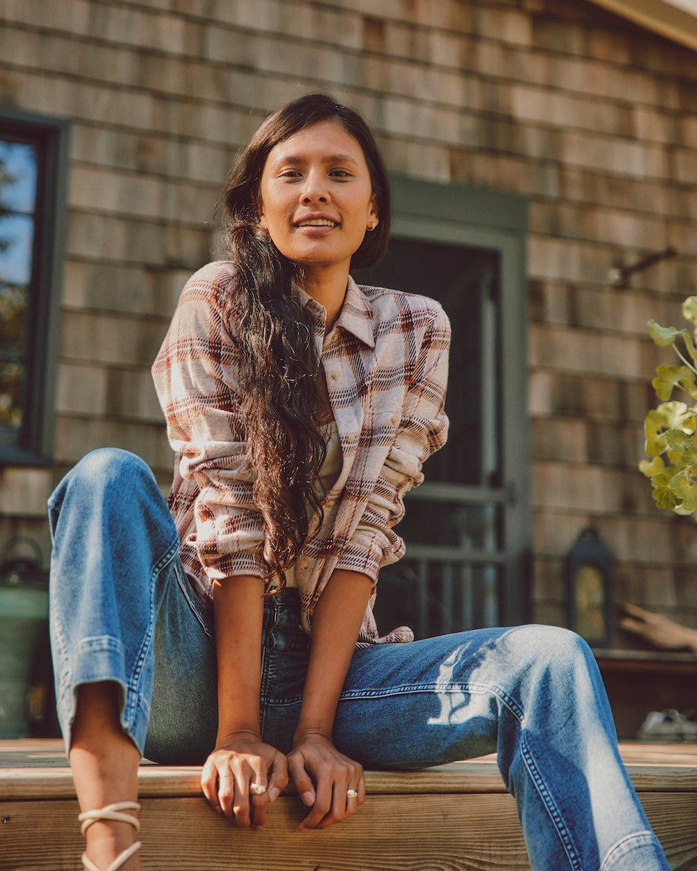 Faherty Brand - Official Site