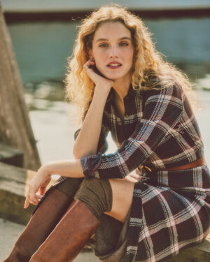 The Faherty Journal | Faherty Brand