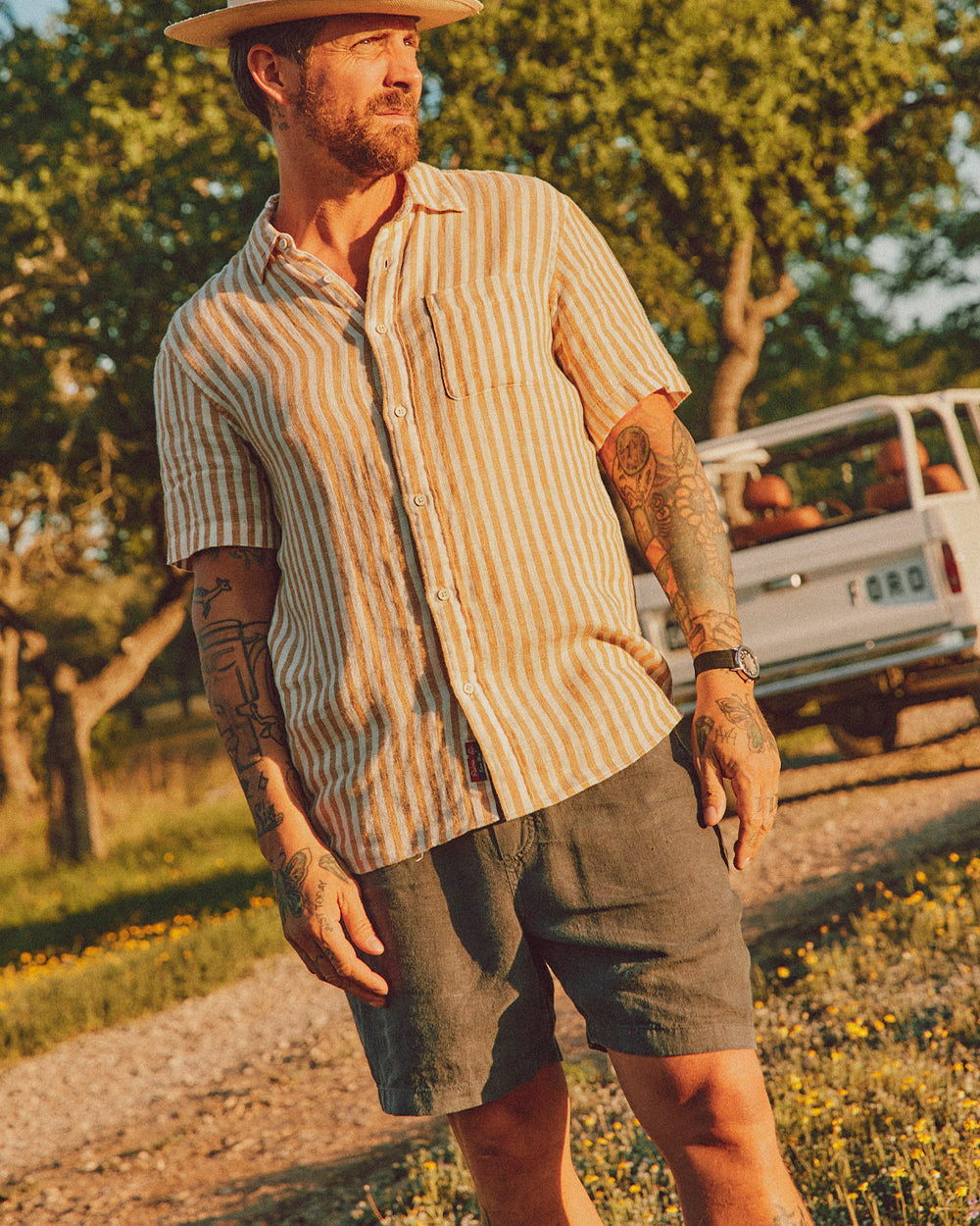 Faherty Brand - Official Site - Free Shipping on Orders $100+