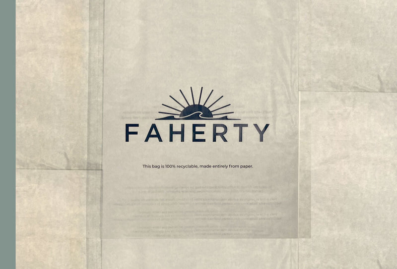 Impact | Faherty Brand