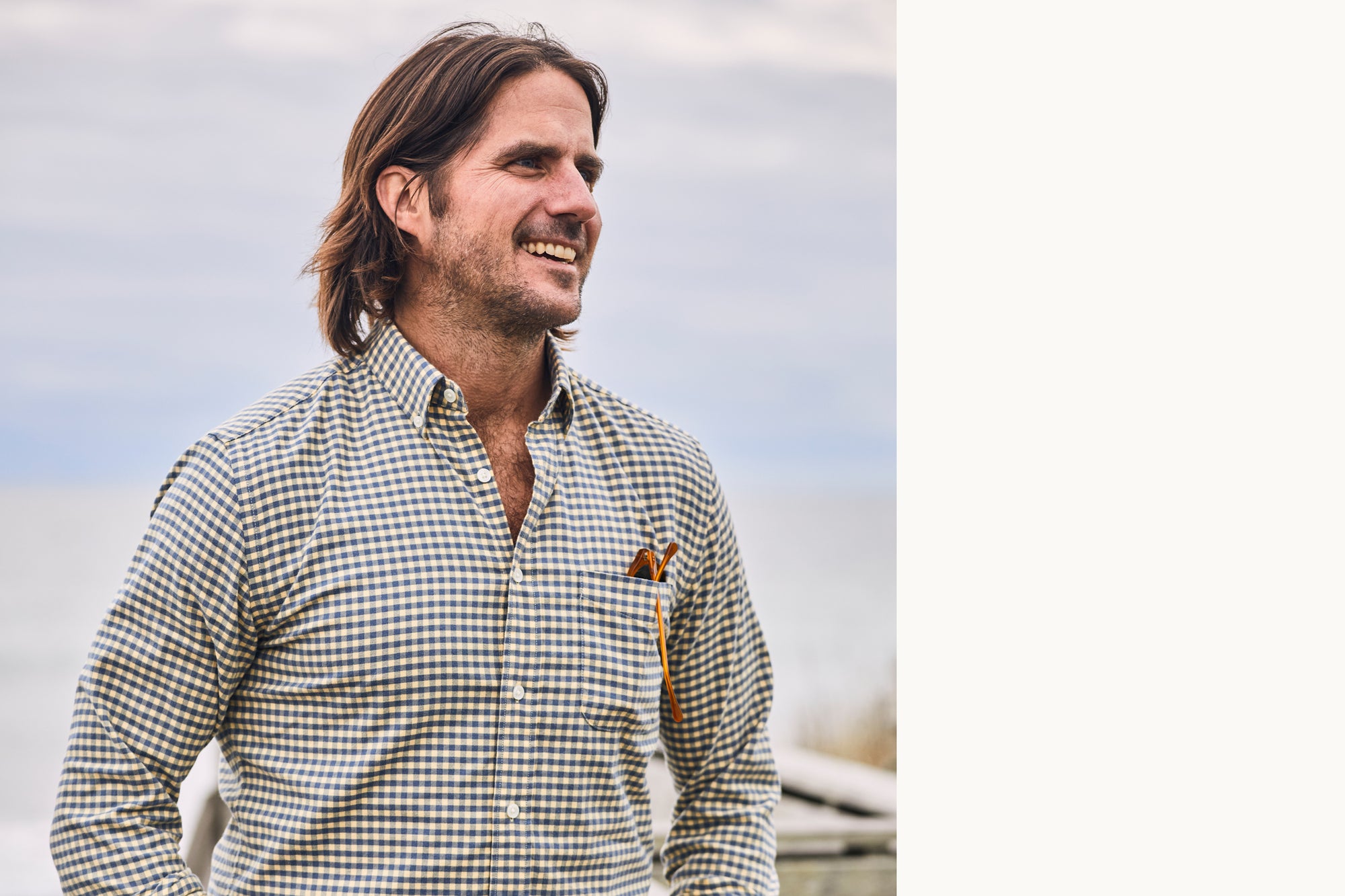 About | Faherty Brand
