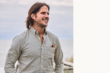 About | Faherty Brand
