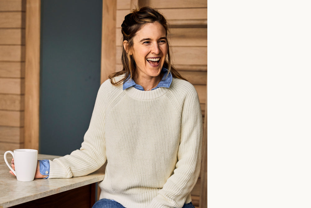 About | Faherty Brand