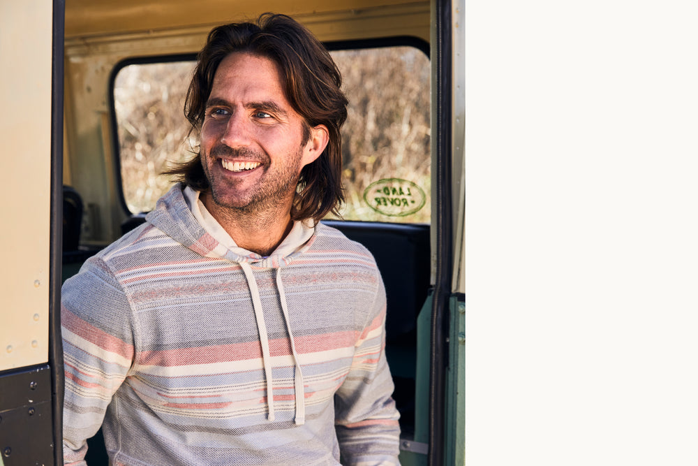 About | Faherty Brand