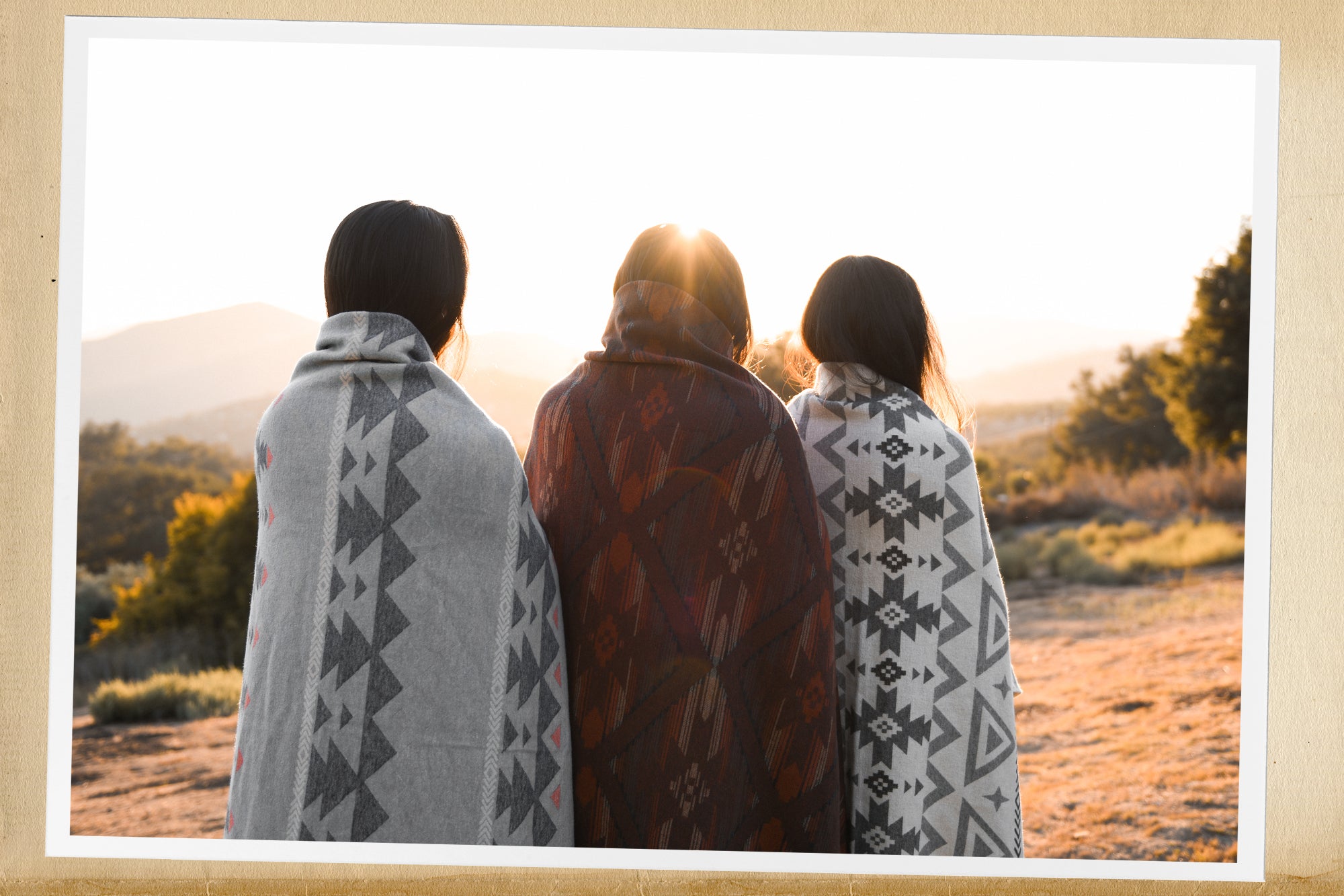 About | Faherty Brand