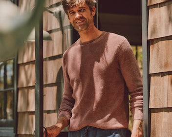 Faherty Brand - Official Site