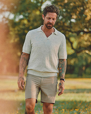 Men's Collection | Modern American Heritage Clothing | Faherty Brand