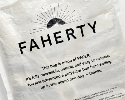 Impact | Faherty Brand