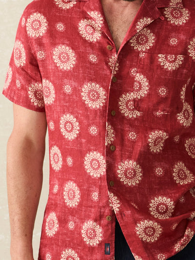 Faherty Brand - Official Site