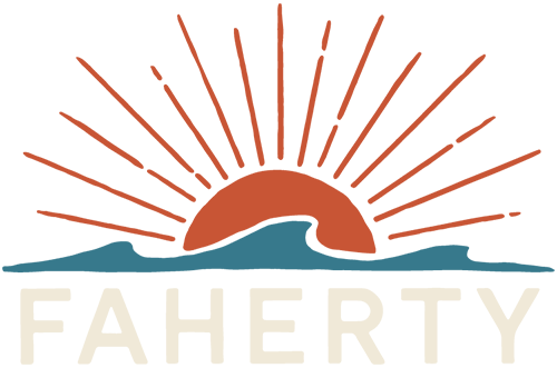 About | Faherty Brand