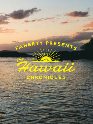 The Faherty Journal | Faherty Brand