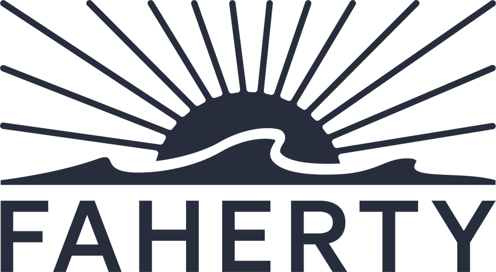About | Faherty Brand