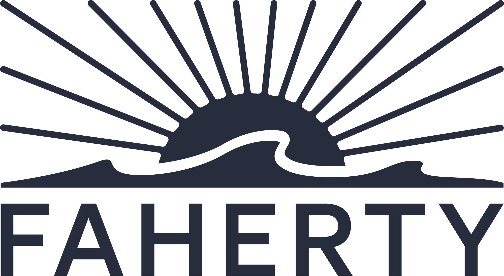 About | Faherty Brand