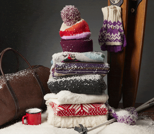 Faherty Brand - Official Site