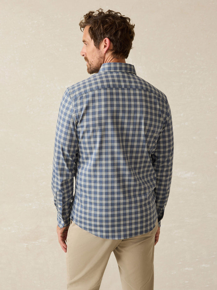 Movement™ Shirt - Bear Canyon Plaid