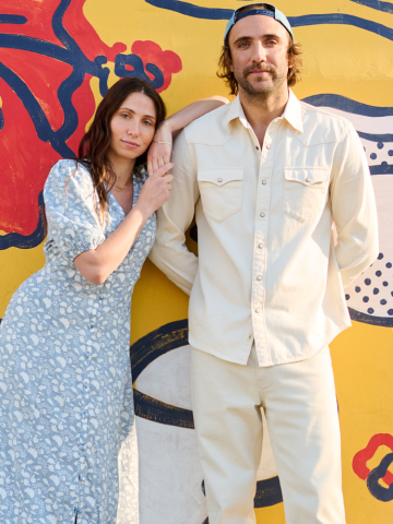 Faherty Brand - Official Site - Free Shipping on Orders $100+