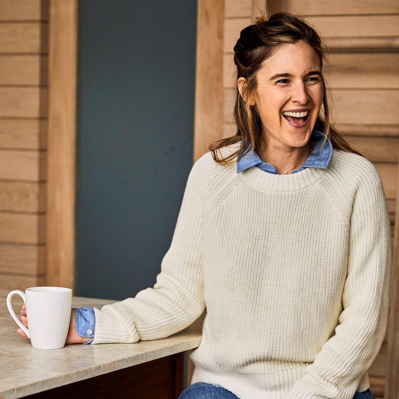 About | Faherty Brand