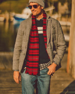 Men's Collection | Modern American Heritage Clothing | Faherty Brand