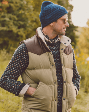 Men's Collection | Modern American Heritage Clothing | Faherty Brand