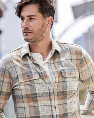 Meet the Legend: Guy Okazaki | Faherty Brand