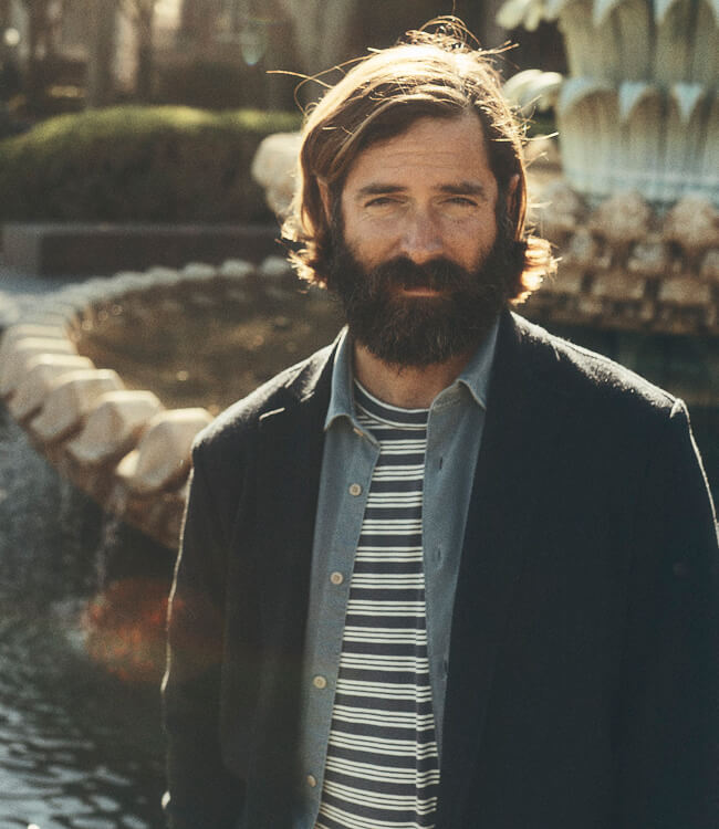 Contact Us | Faherty Brand