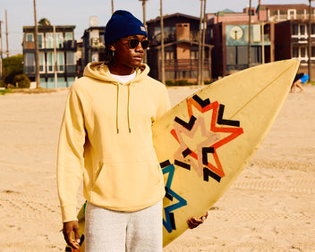 Faherty Brand - Official Site