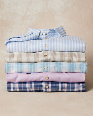 Men's Collection | Modern American Heritage Clothing | Faherty Brand