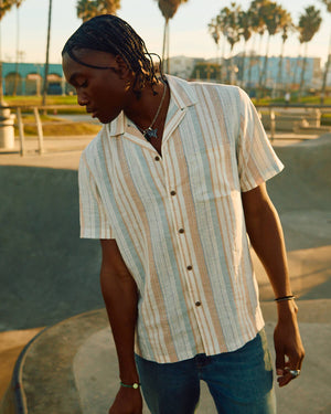 Men's Collection | Modern American Heritage Clothing | Faherty Brand