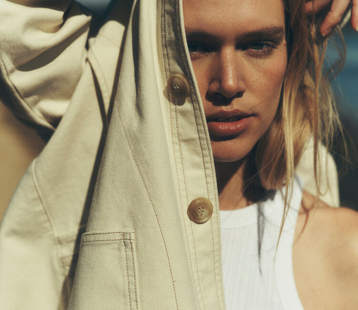 New Arrivals: Men's & Women's Latest Clothing & Styles