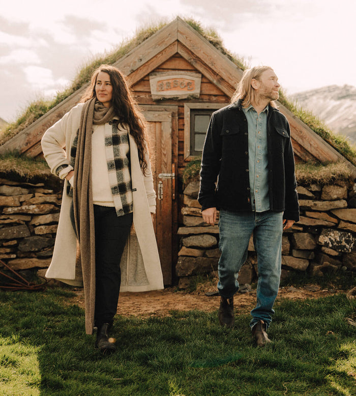 Faherty Brand - Official Site