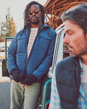 Men's Collection | Modern American Heritage Clothing | Faherty Brand