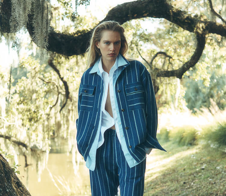 Contact Us | Faherty Brand