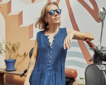 Faherty Brand - Official Site - Free Shipping on Orders $100+