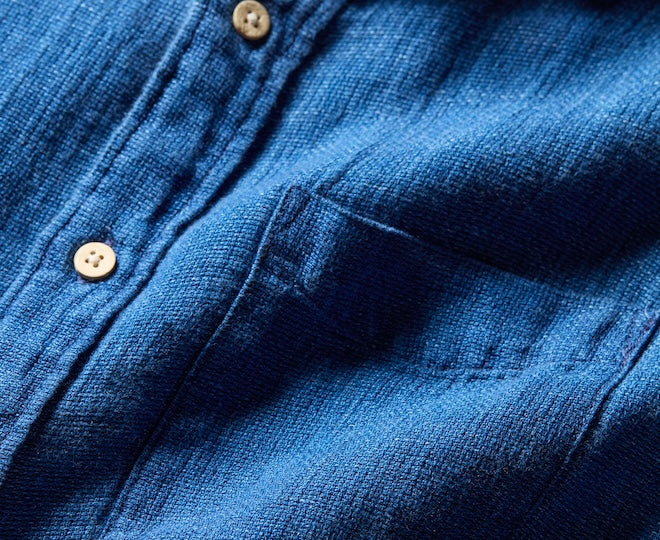 Men's Shirts | Faherty Brand