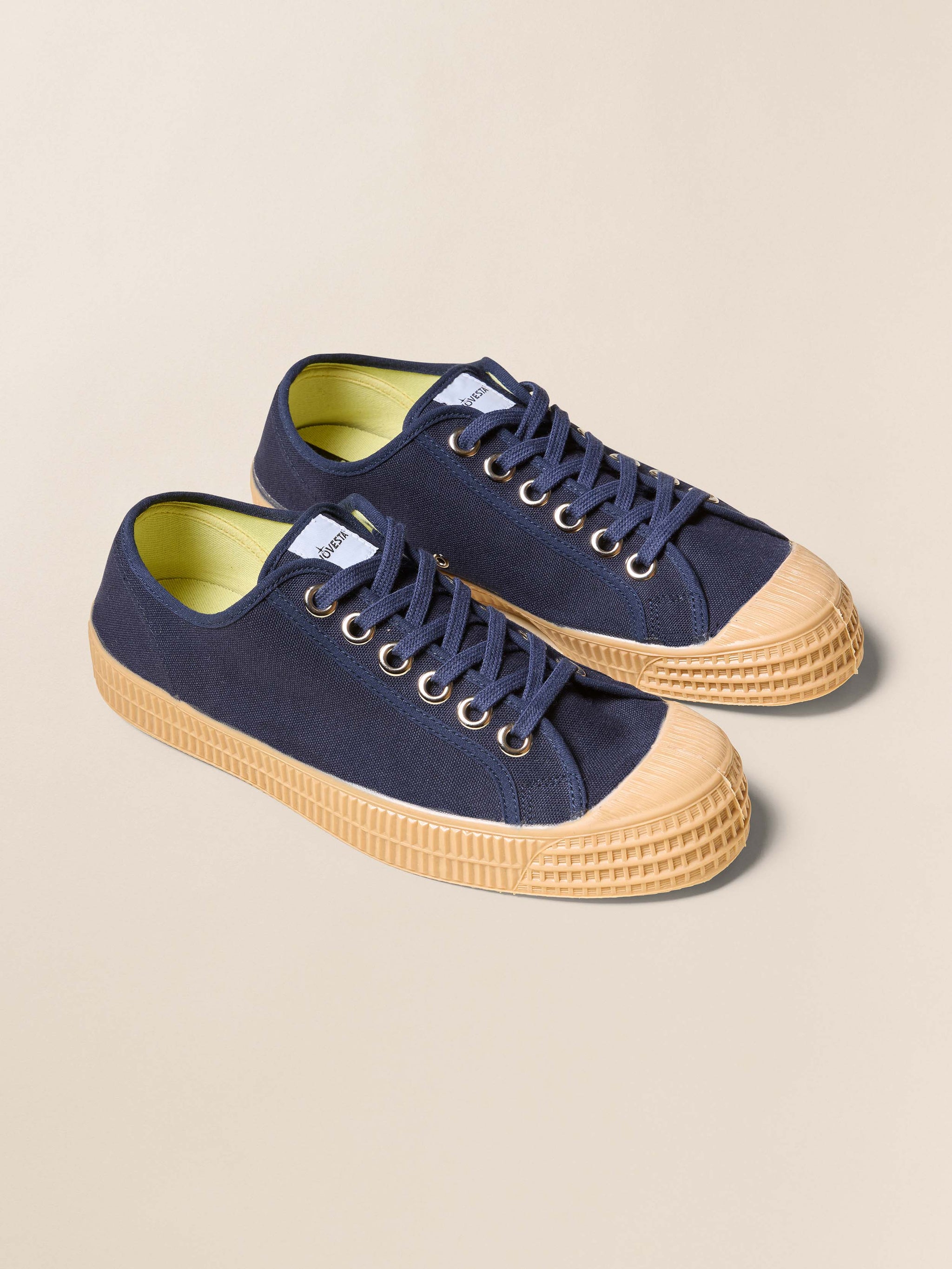 Novesta Star Master - 27 Navy 003 Transparent