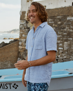 Men's | Modern American Heritage Clothing | Faherty Brand