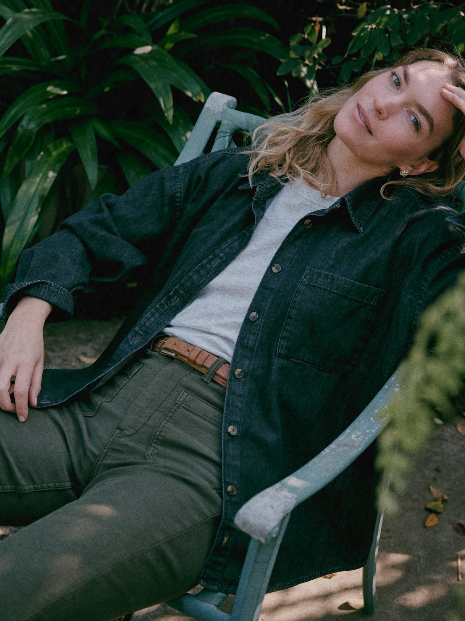 Faherty Brand - Official Site