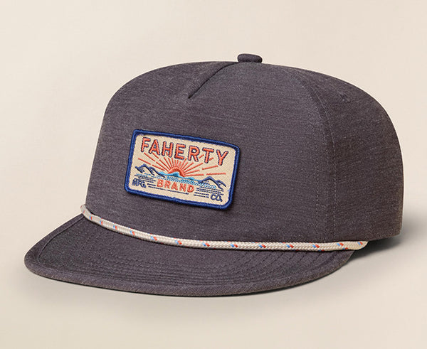 Men's Accessories | Faherty Brand